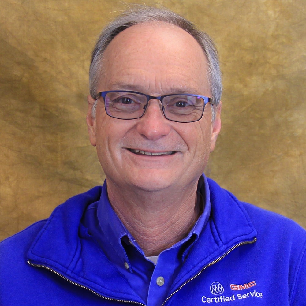 Meet the Staff at Zimbrick Buick GMC West Madison WI | Fitchburg
