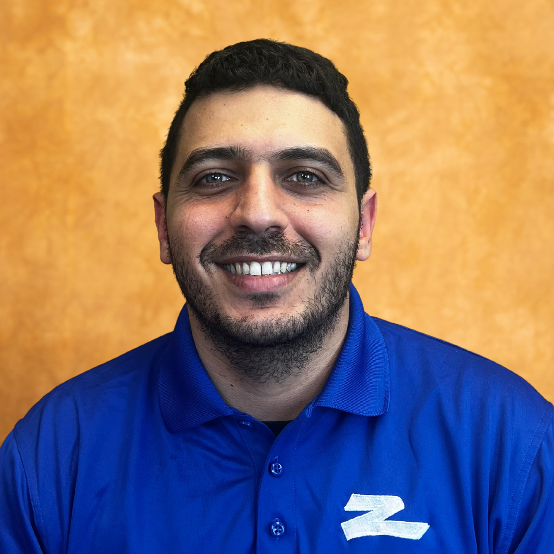 Meet the Staff at Zimbrick Buick GMC West Madison WI | Fitchburg