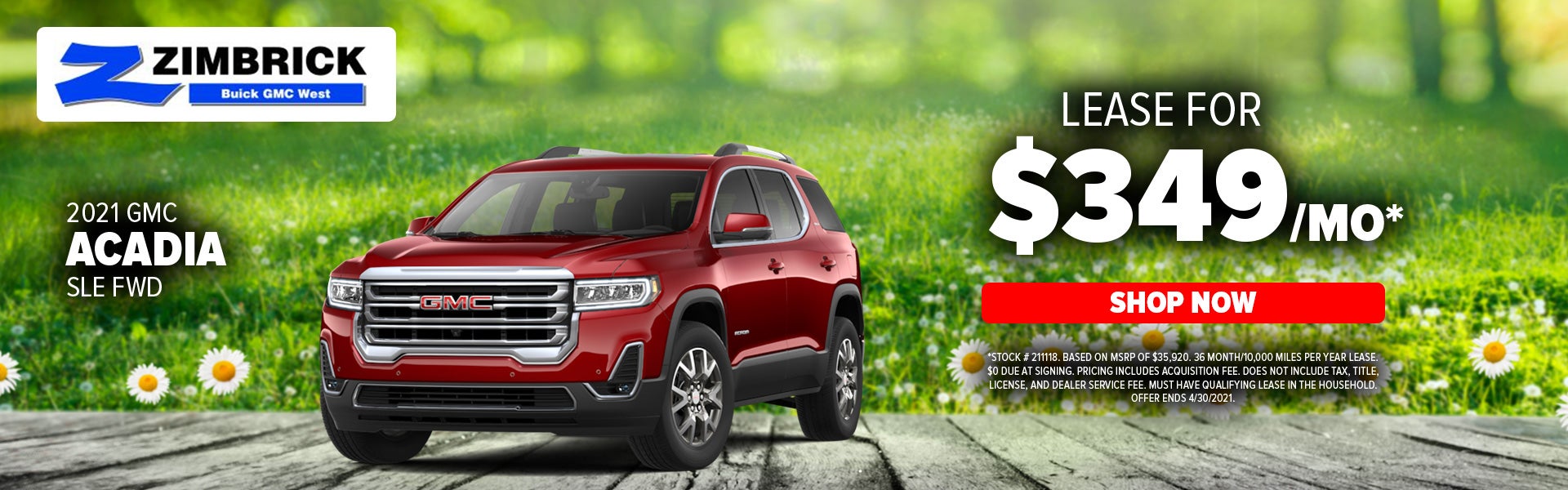 Buick GMC Dealership Madison WI | Fitchburg | Middleton | New & Used